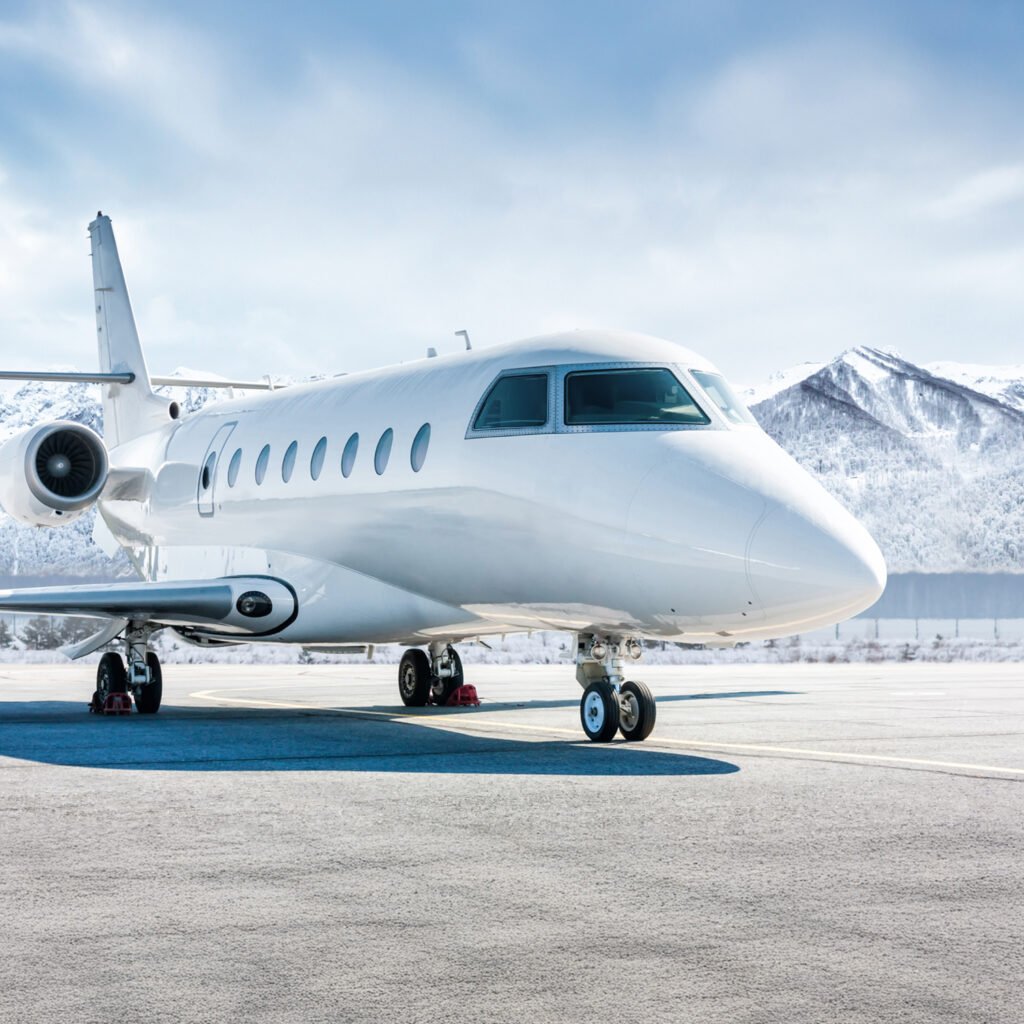 LunaJets – Aviation Privée & Jets à Genève | Geneva Essentials